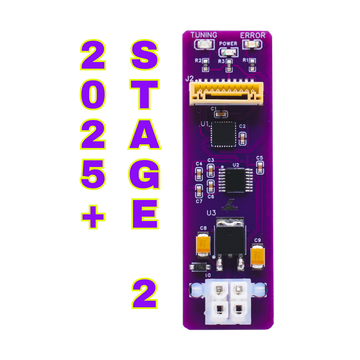 E-Z-GO RXV Tuner - Speed Chip - Fast RXV