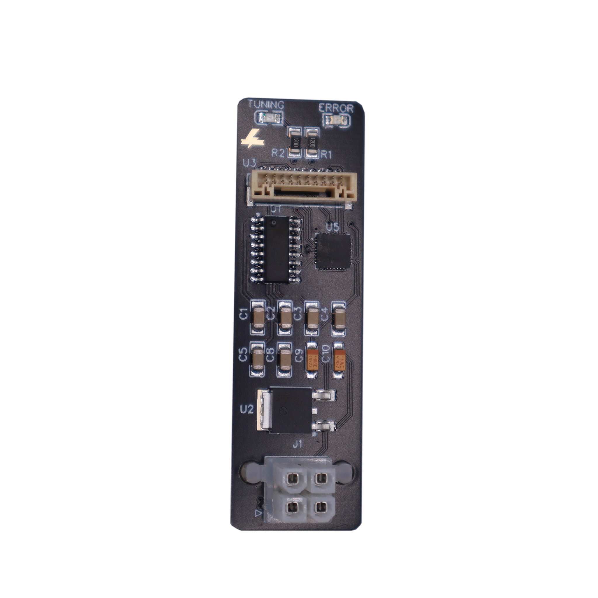 T48 TXT Dealer Tuner - 19.5 mph – Fast RXV