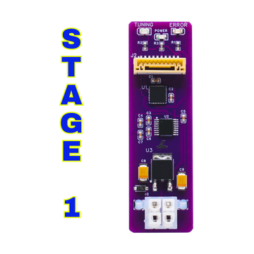 E-Z-GO RXV Tuner - Speed Chip - Fast RXV