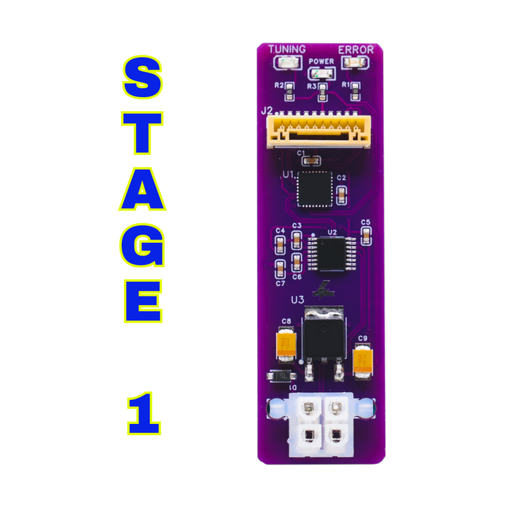 E-Z-GO RXV Tuner - Speed Chip - Fast RXV