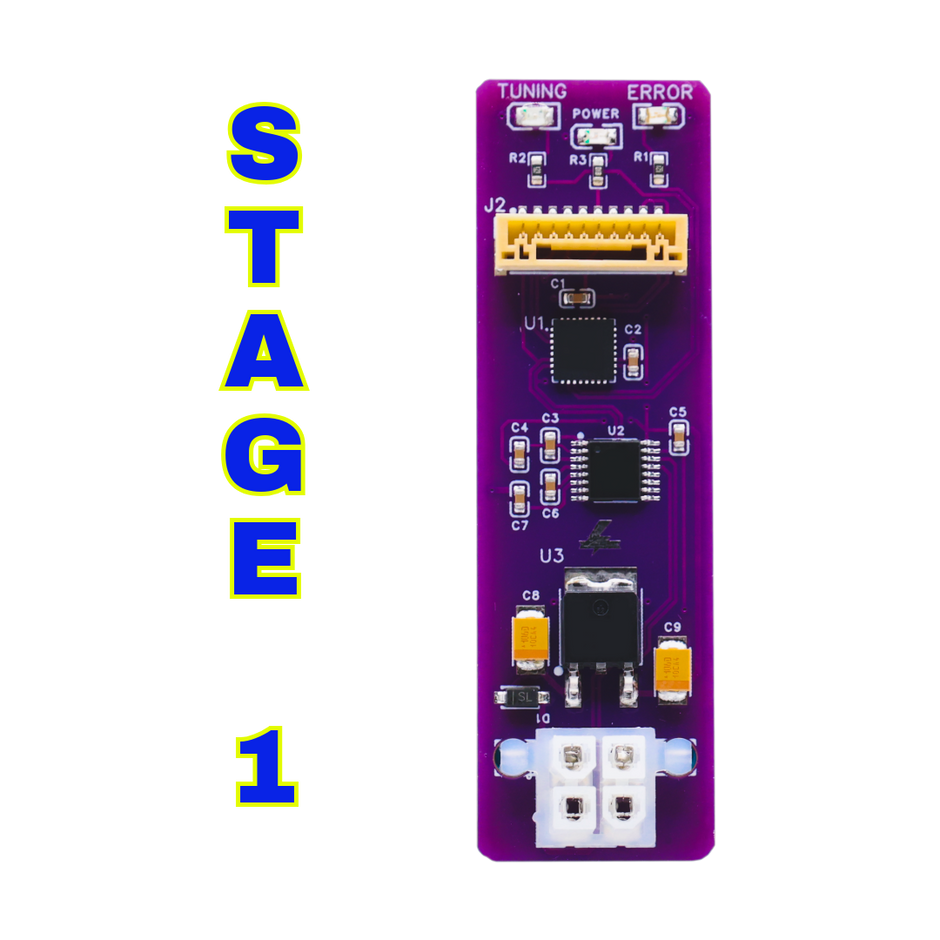 E-Z-GO RXV Tuner - Speed Chip - Fast RXV