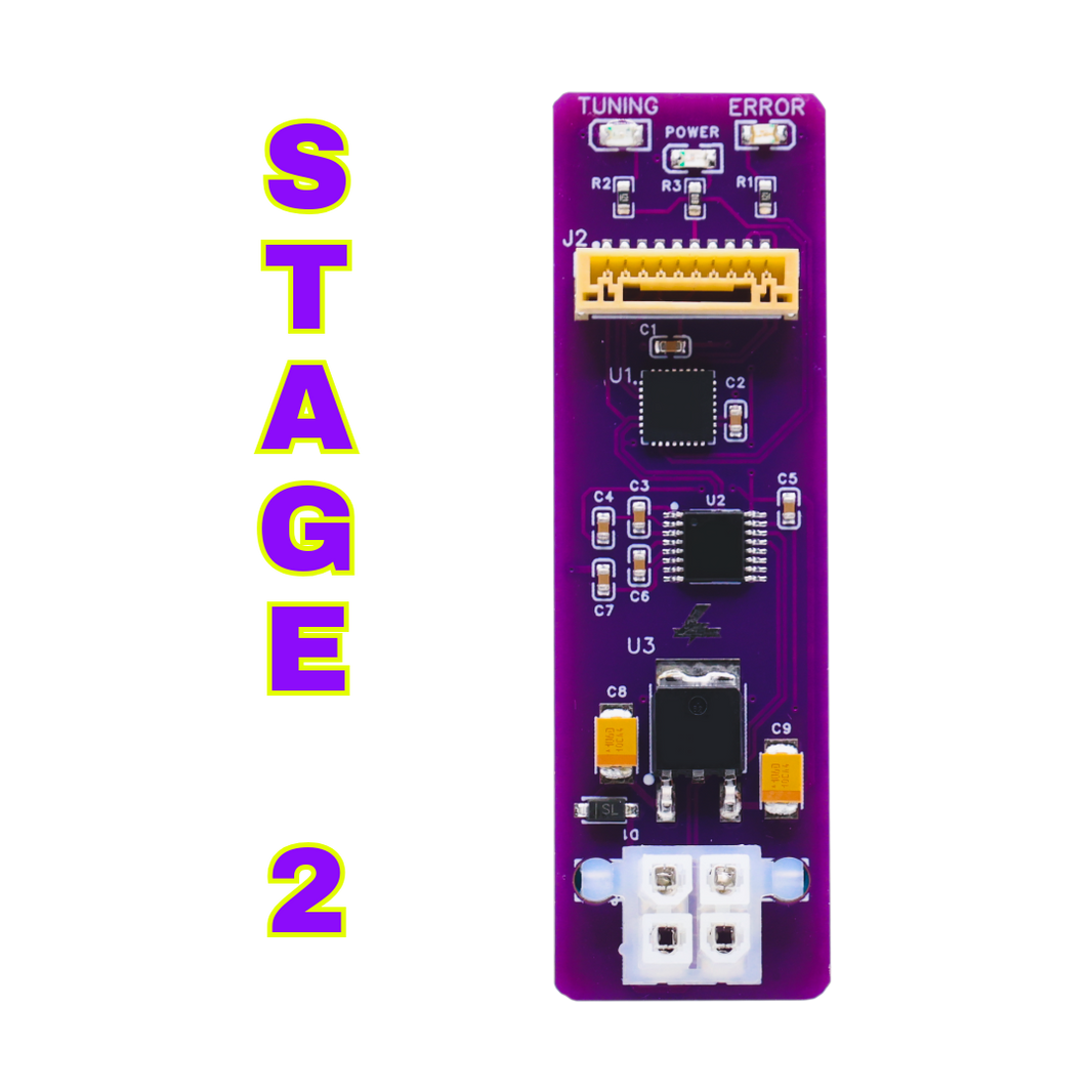E-Z-GO RXV Tuner - Speed Chip - Fast RXV