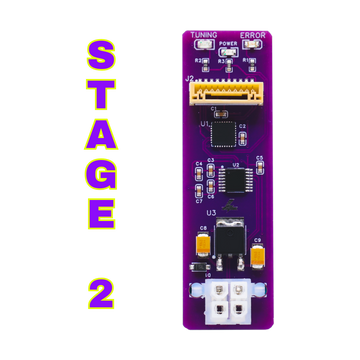 E-Z-GO RXV Tuner - Speed Chip - Fast RXV