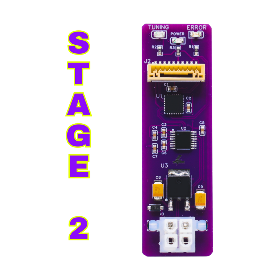 E-Z-GO RXV Tuner - Speed Chip - Fast RXV
