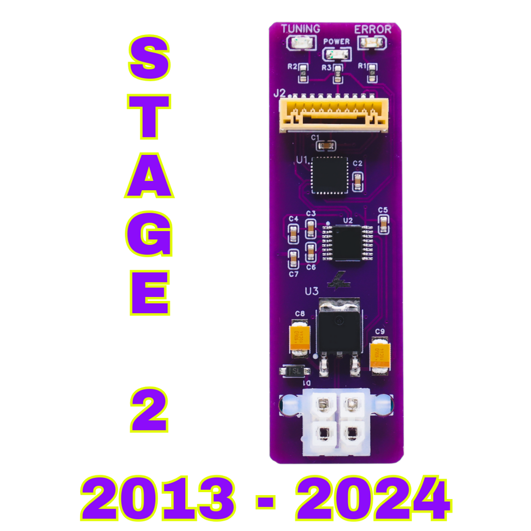 E-Z-GO RXV Tuner - Speed Chip - Fast RXV