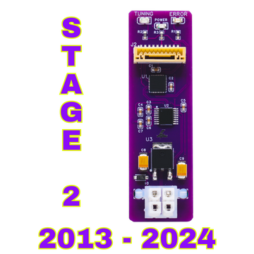 E-Z-GO RXV Tuner - Speed Chip - Fast RXV