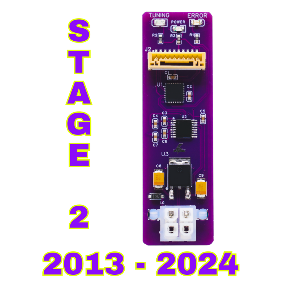 E-Z-GO RXV Tuner - Speed Chip - Fast RXV