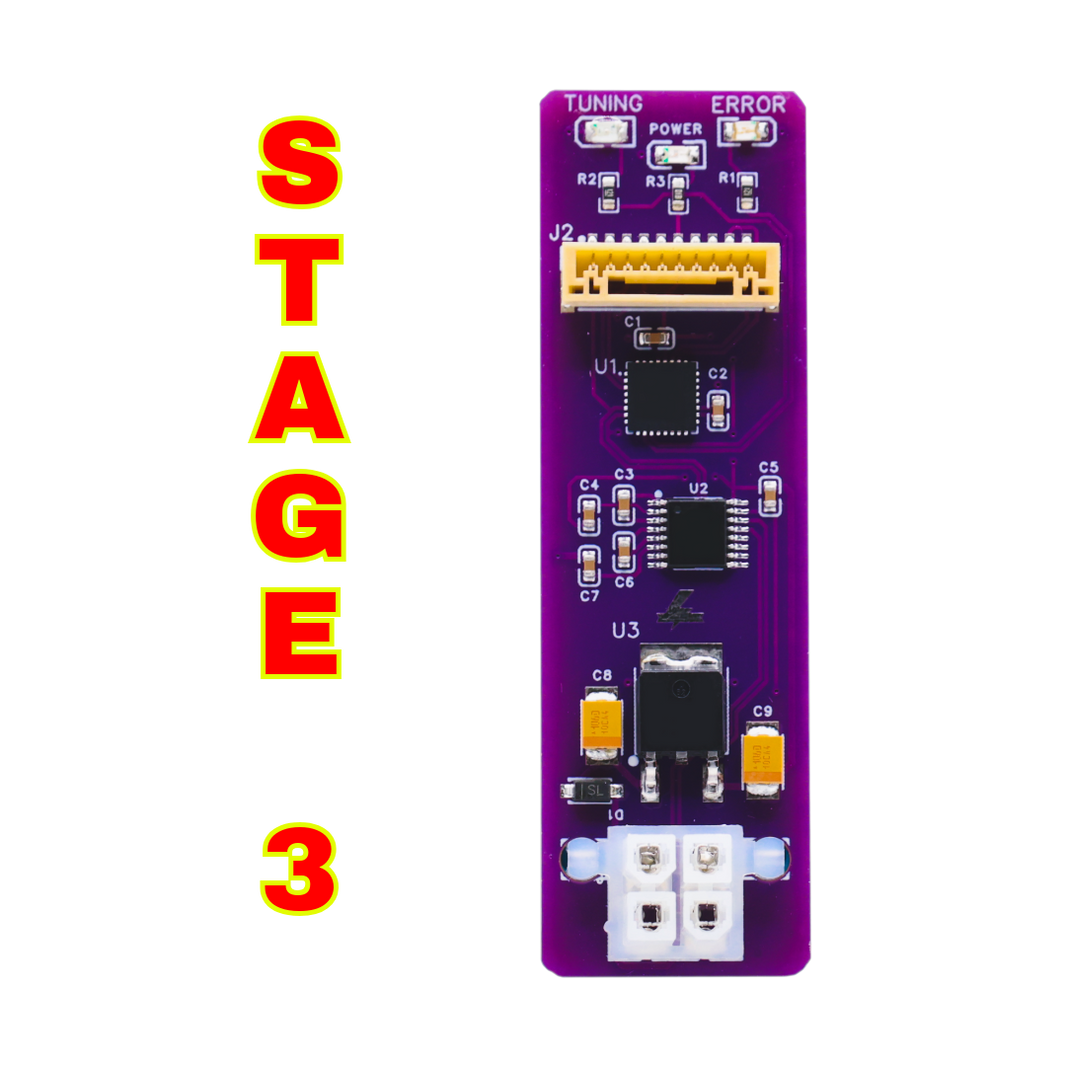 E-Z-GO RXV Tuner - Speed Chip - Fast RXV