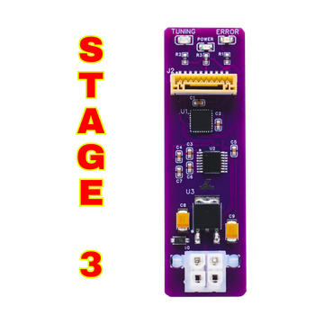 E-Z-GO RXV Tuner - Speed Chip - Fast RXV