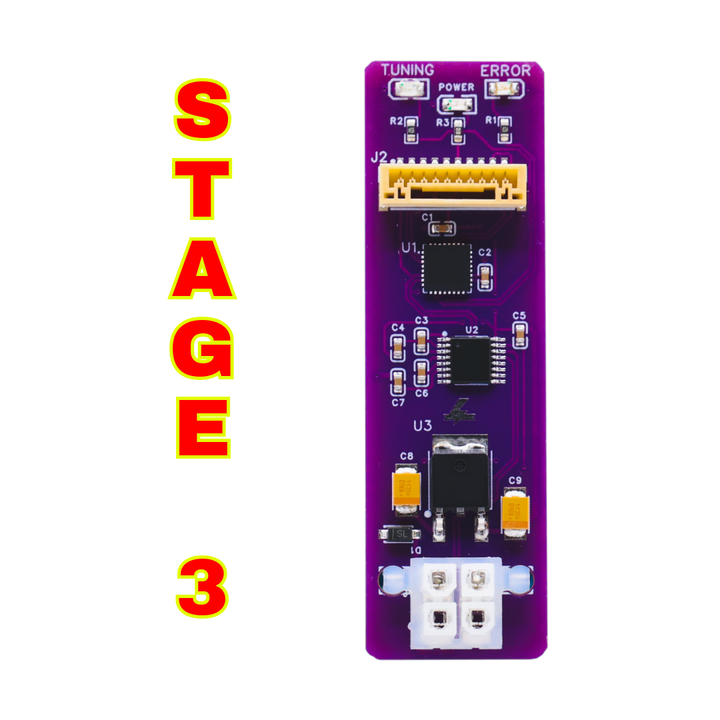 E-Z-GO RXV Tuner - Speed Chip - Fast RXV
