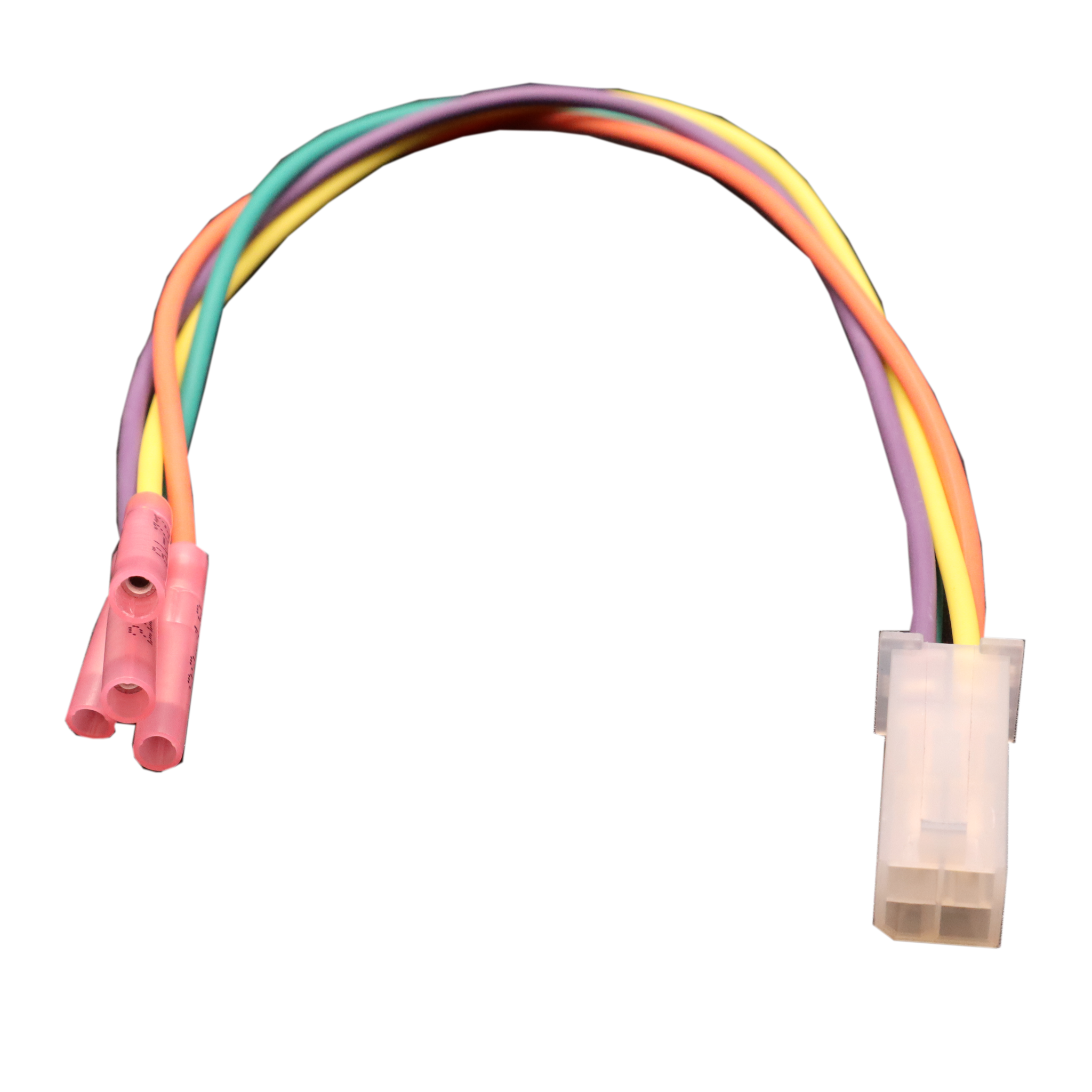 Diagnostics Port Repair Kit - 2013-2024 – Fast RXV