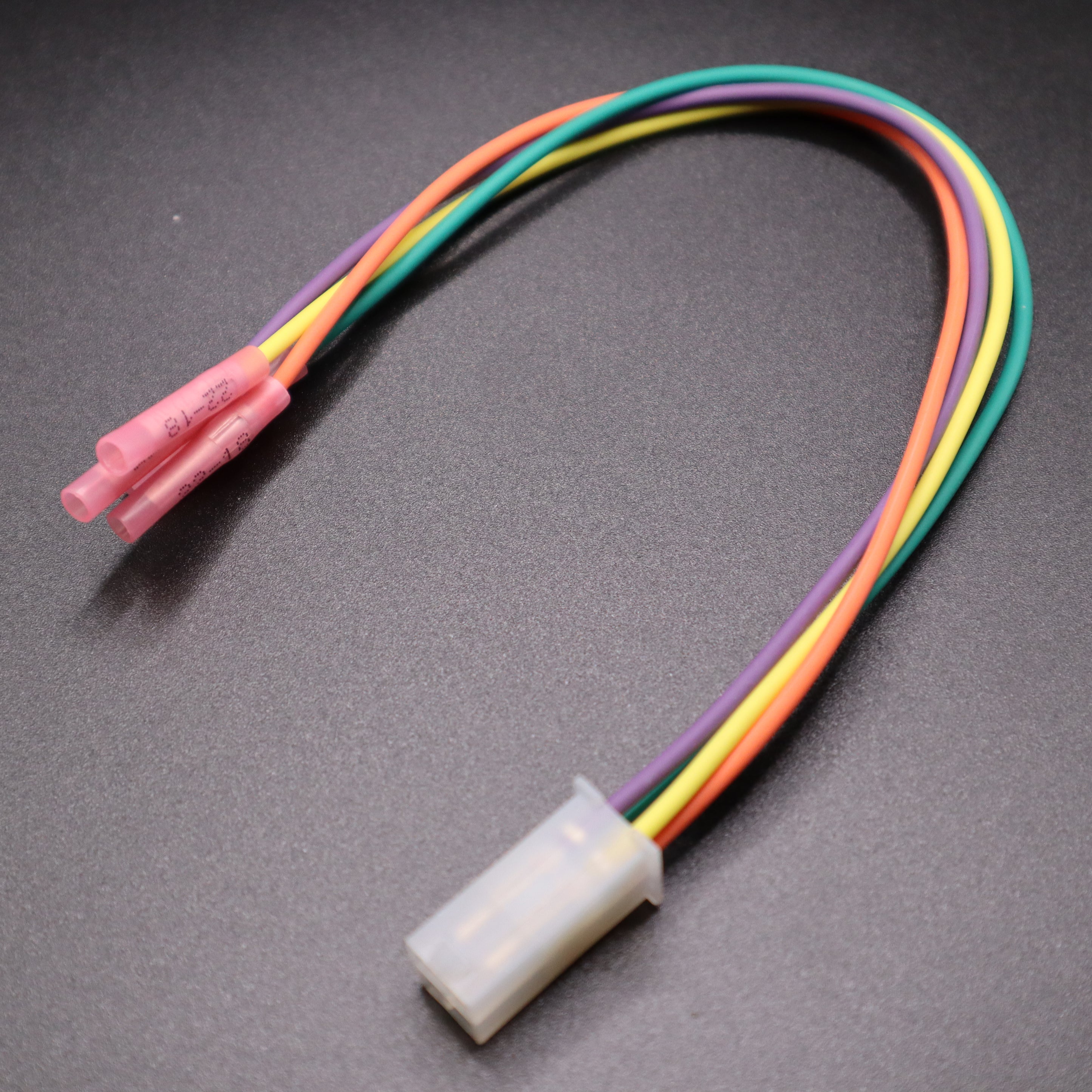 Diagnostics Port Repair Kit - 2013-2024 – Fast RXV